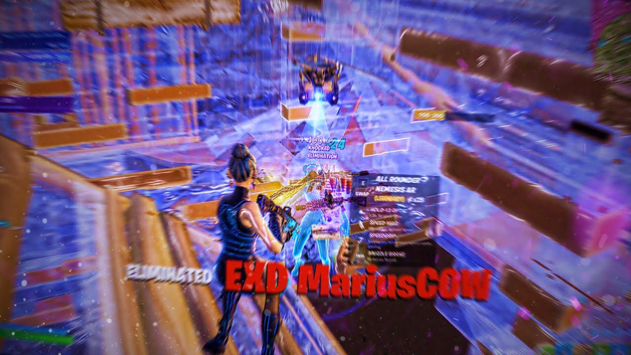 ZEZE | Syn Highlights #2 - YouTube