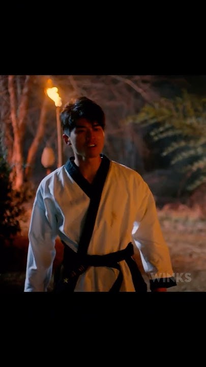 Kwon Vs Yoon 🥶🔥 #cobrakai #karatekidlegends #hawkcobrakai #hawk #edit #cobrakaiseason6 #hawk ...