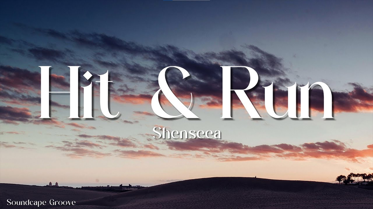 Shenseea - Hit & Run (Lyrics) ft. Masicka, Di Genius - YouTube
