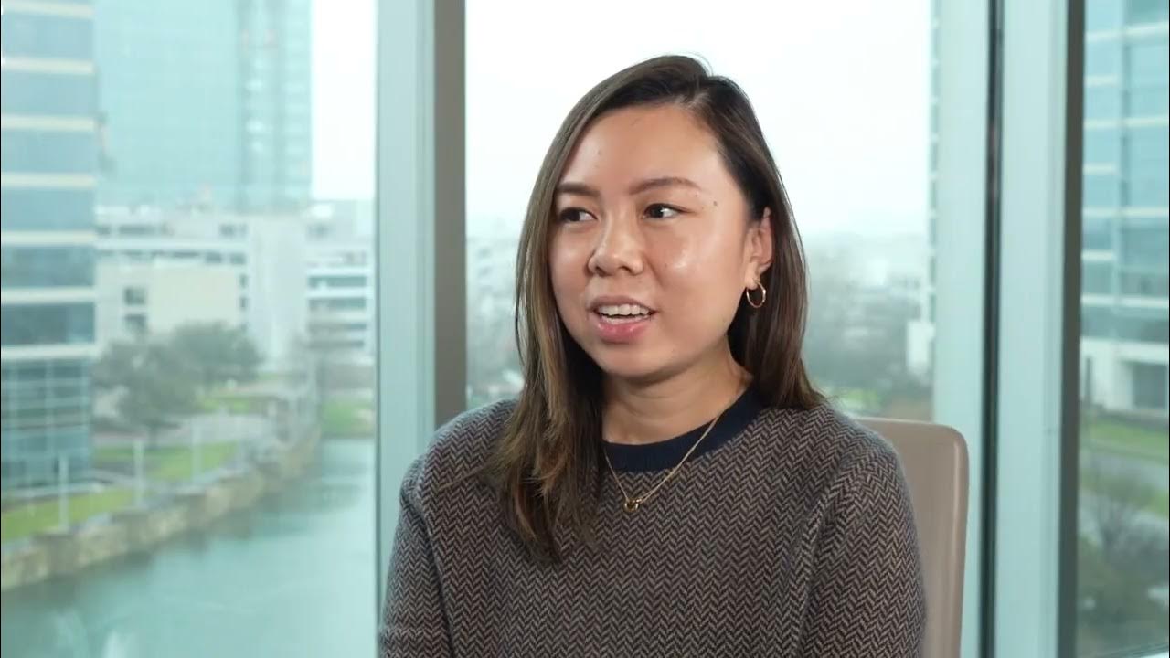 What does diversity mean to you? | Inclusion, Diversity & Equity at HNTB - YouTube