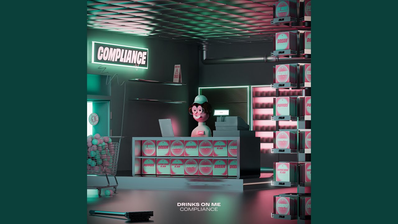 Comply - YouTube
