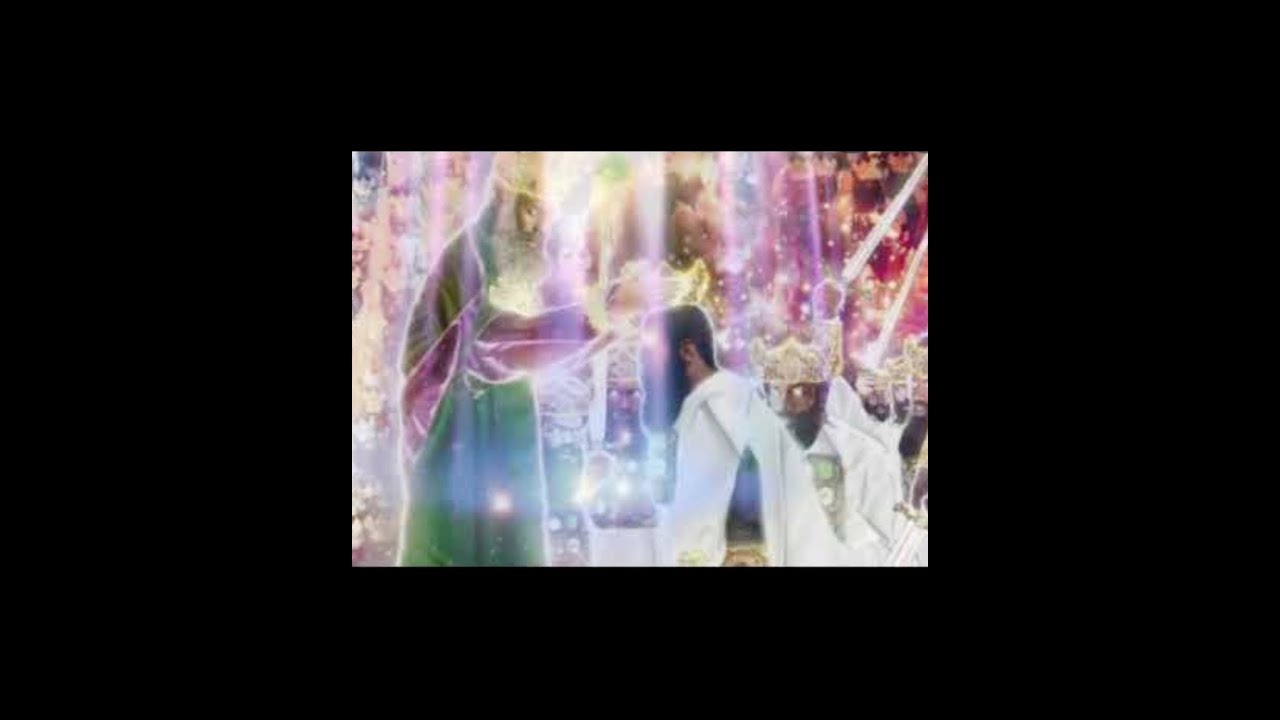 THE BRIDE IS BEING MADE READY FOR THE BRIDEGROOM‼️ - YouTube