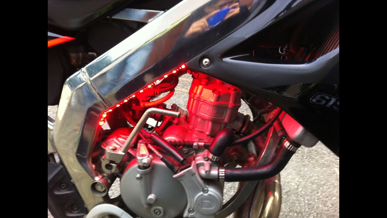 Derbi Drd Racing Limited Edition Youtube
