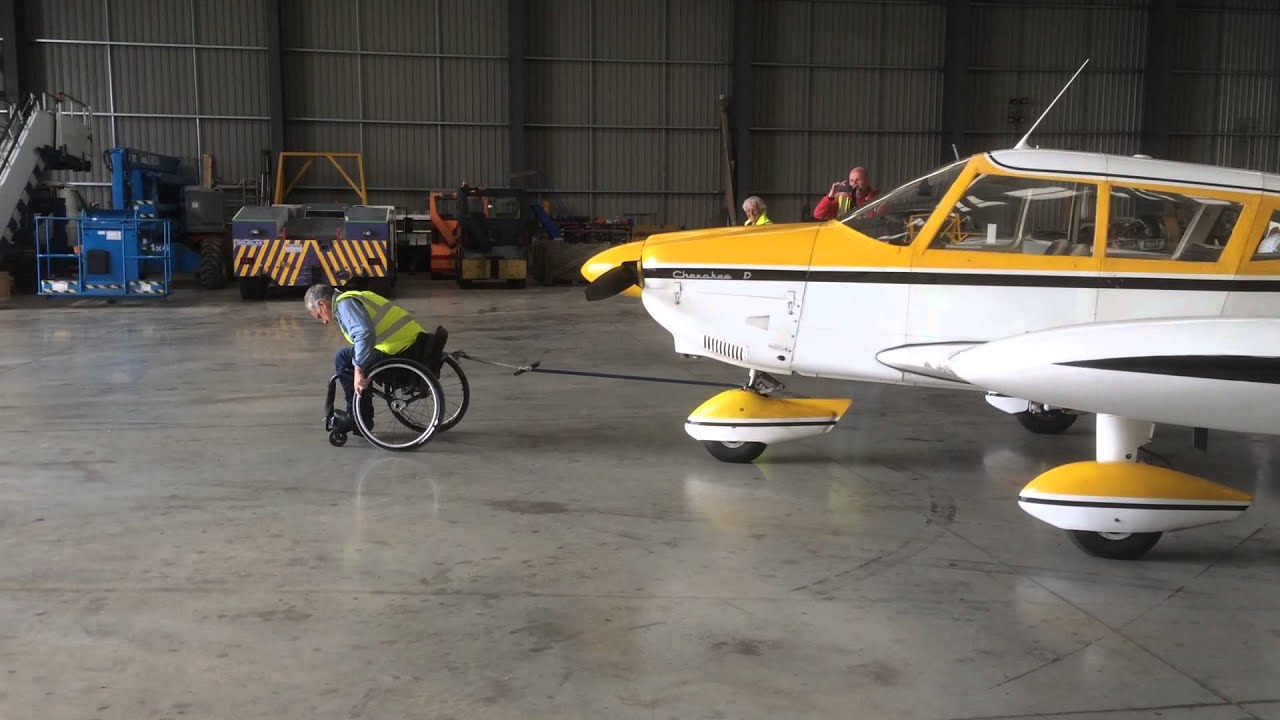 Rob's demonstration of how to do a plane pull. - YouTube