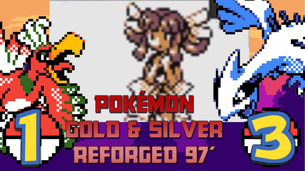 13. Jasmine a Dojo|Pokémon Beta Gold & Beta Silver Reforged|+13 ...