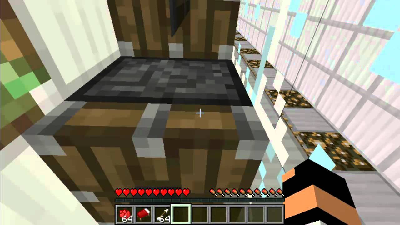 [Minecraft] Adventure - Dropper Ep.1 - YouTube