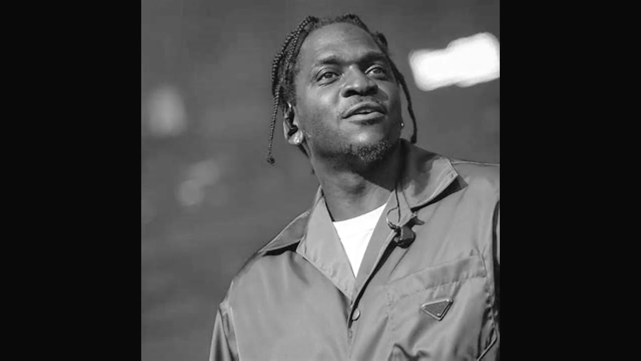 PUSHA T COME BACK BABY WSJ REMIX - YouTube
