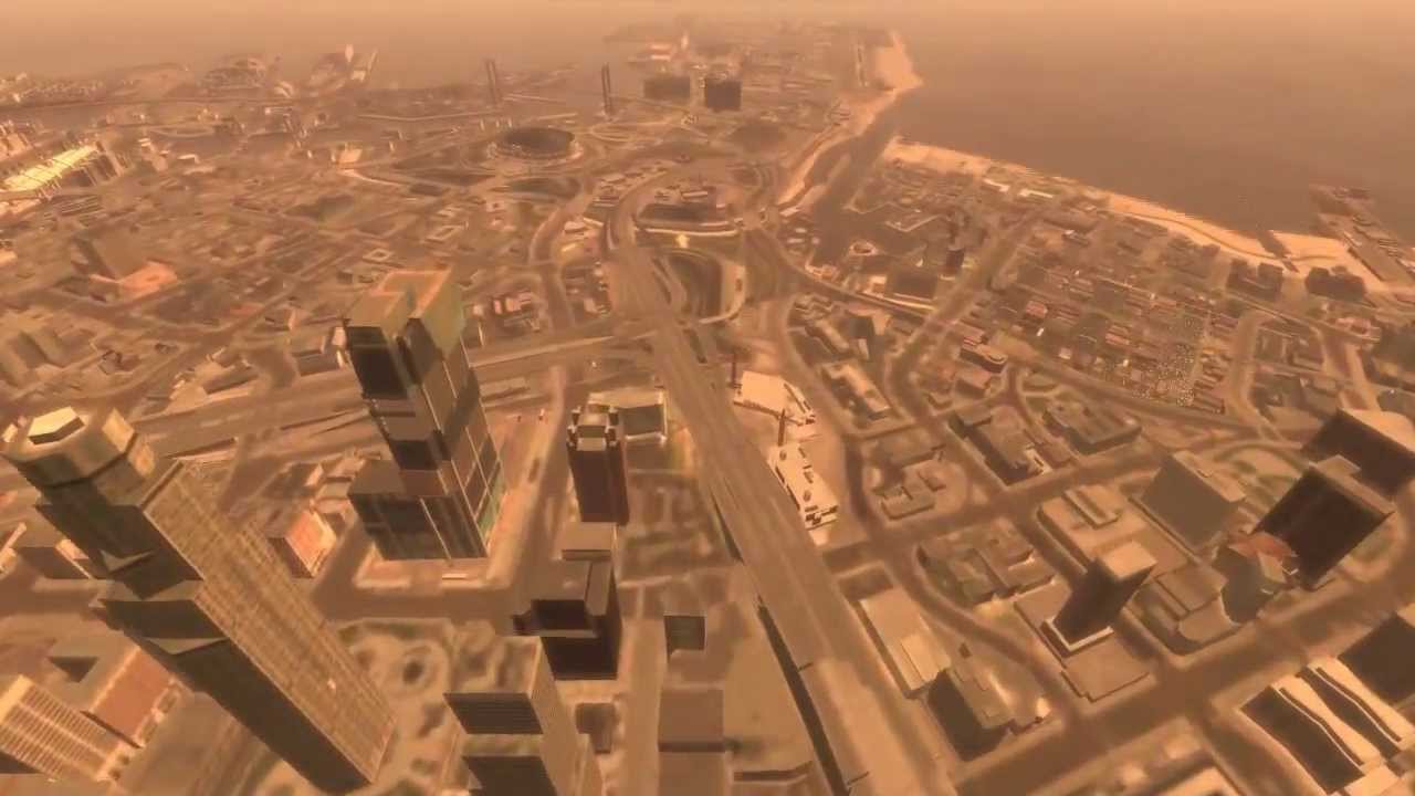 How to install - LOD gta V map - YouTube