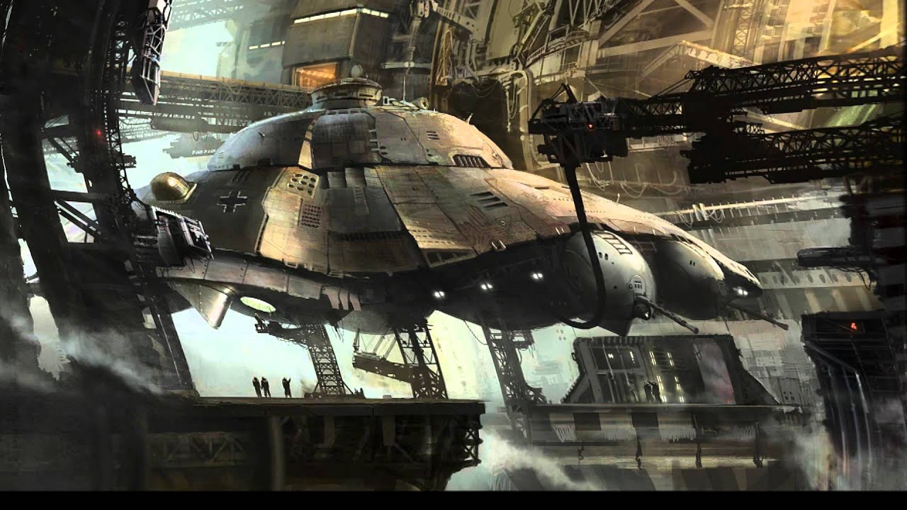 Schlüssel der Energie - Dr. Axel Stoll - YouTube