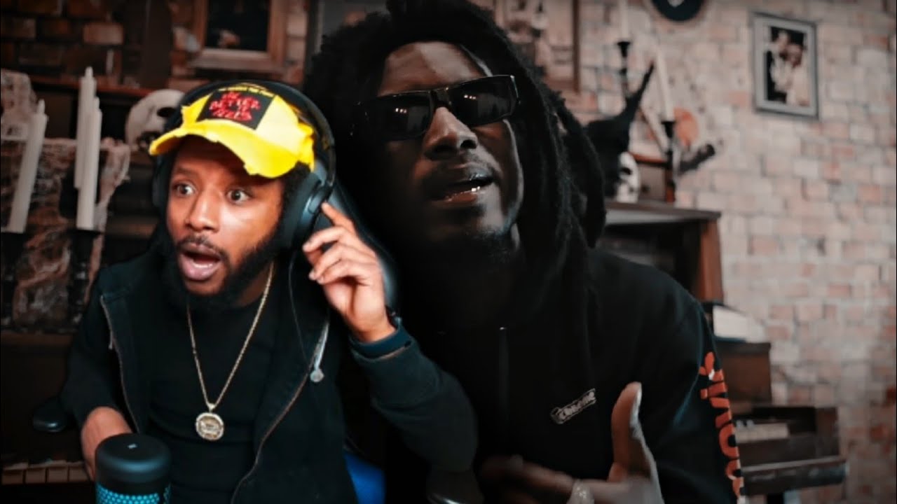 Jdot Breezy - Dissers To Sprinters (Official Music Video) (Shot by Faiz ...