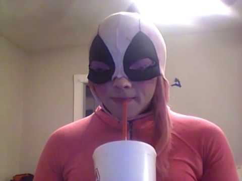 The REAL Gwenpool - YouTube