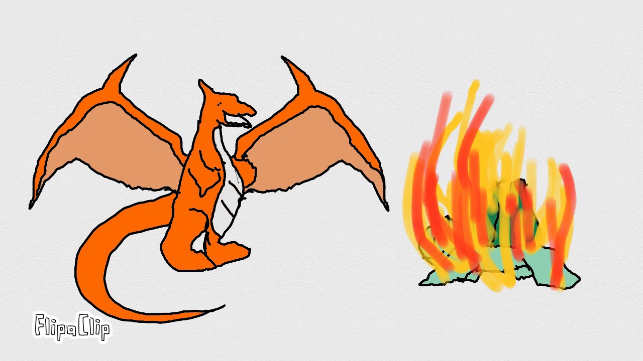 Pokemon carisard vs Balasore - YouTube