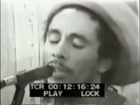 Real Situation - Bob Marley - YouTube