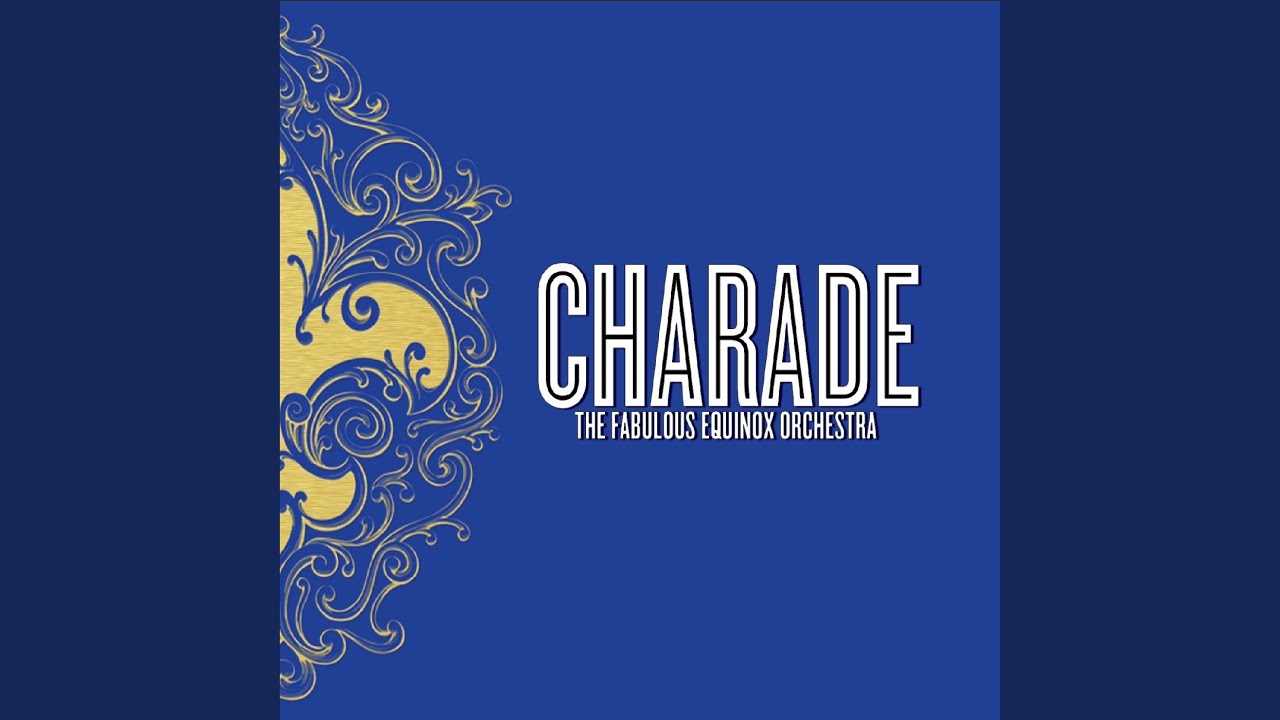 Charade - YouTube
