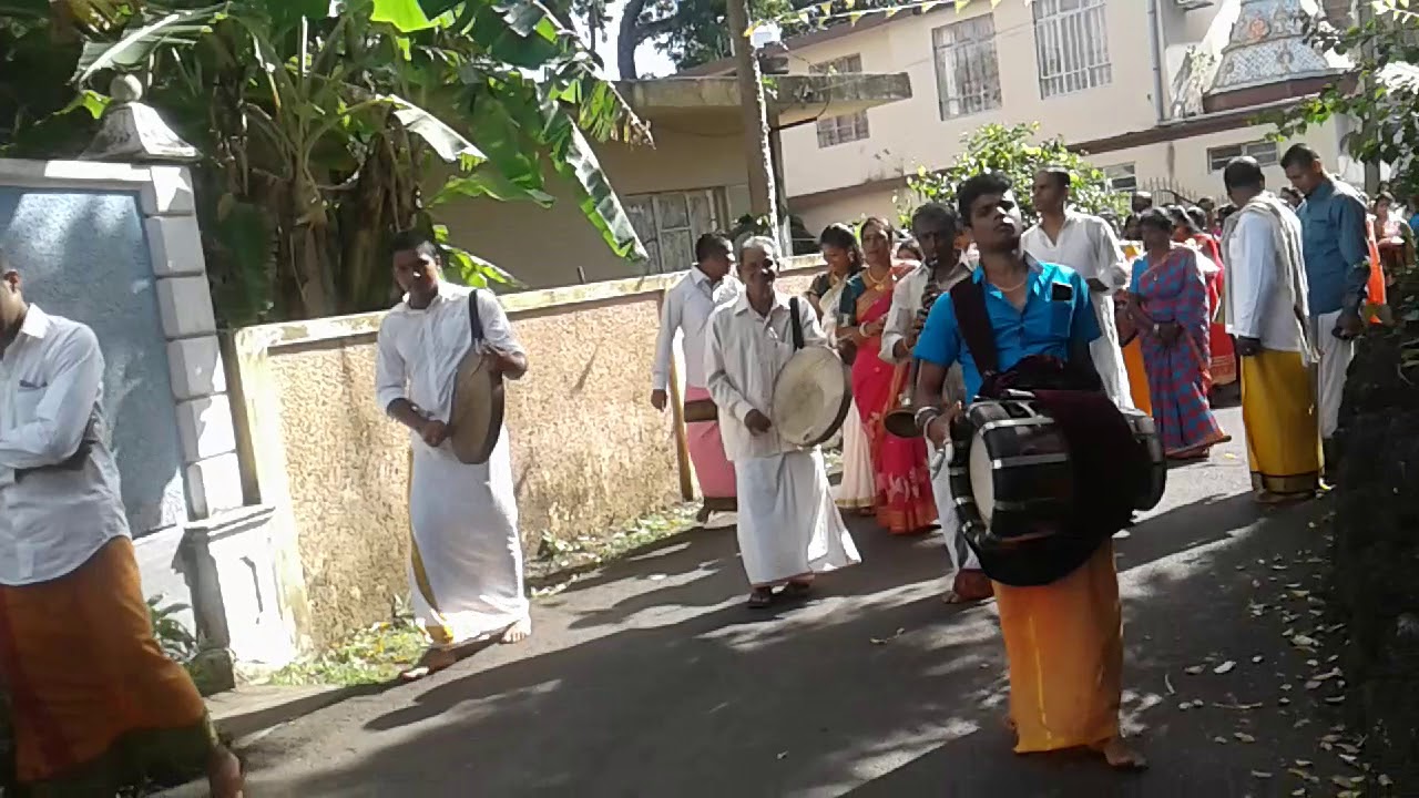 Canjee of family chinnien - YouTube