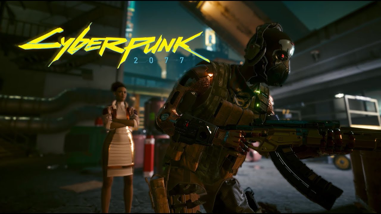 Cyberpunk 2077 | Comrade's Hammer Crafting Spec Location (Sandevistan ...