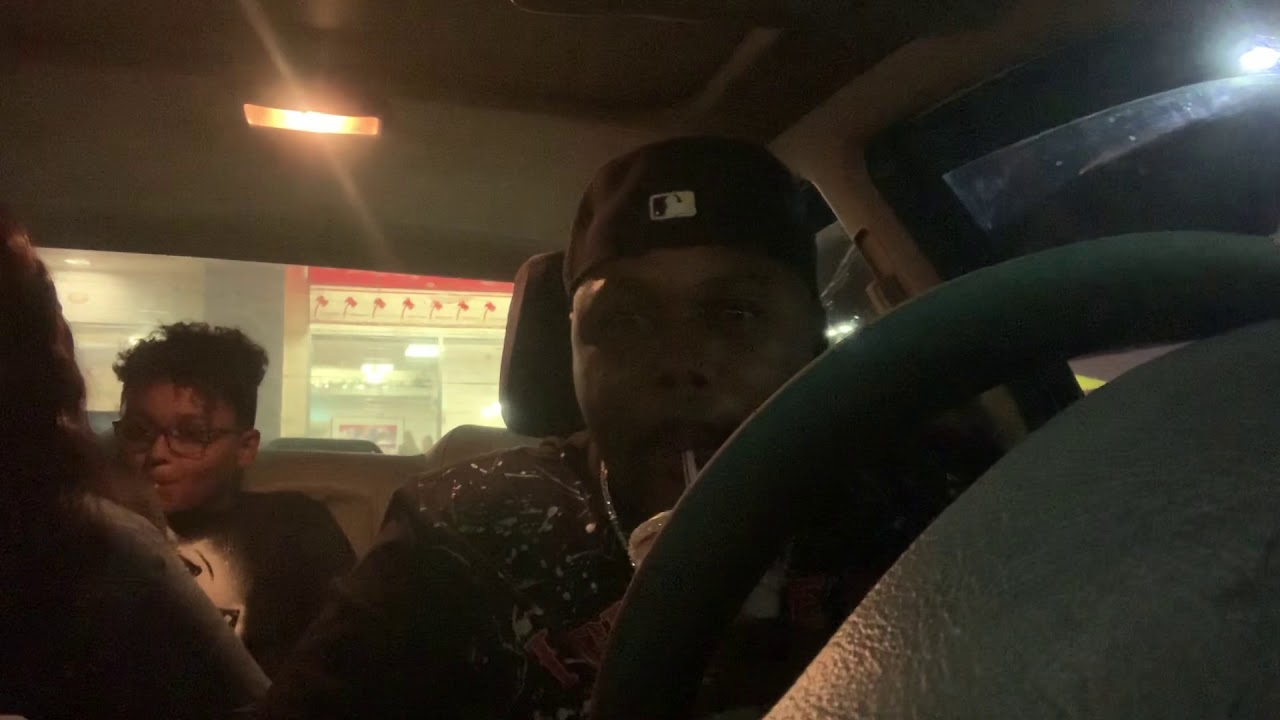 In @ out part 2 - YouTube