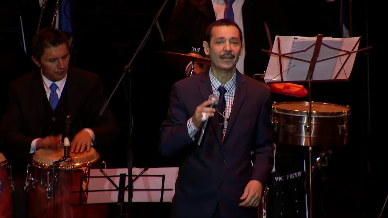 Me Fallaste - Eddie Santiago - YouTube