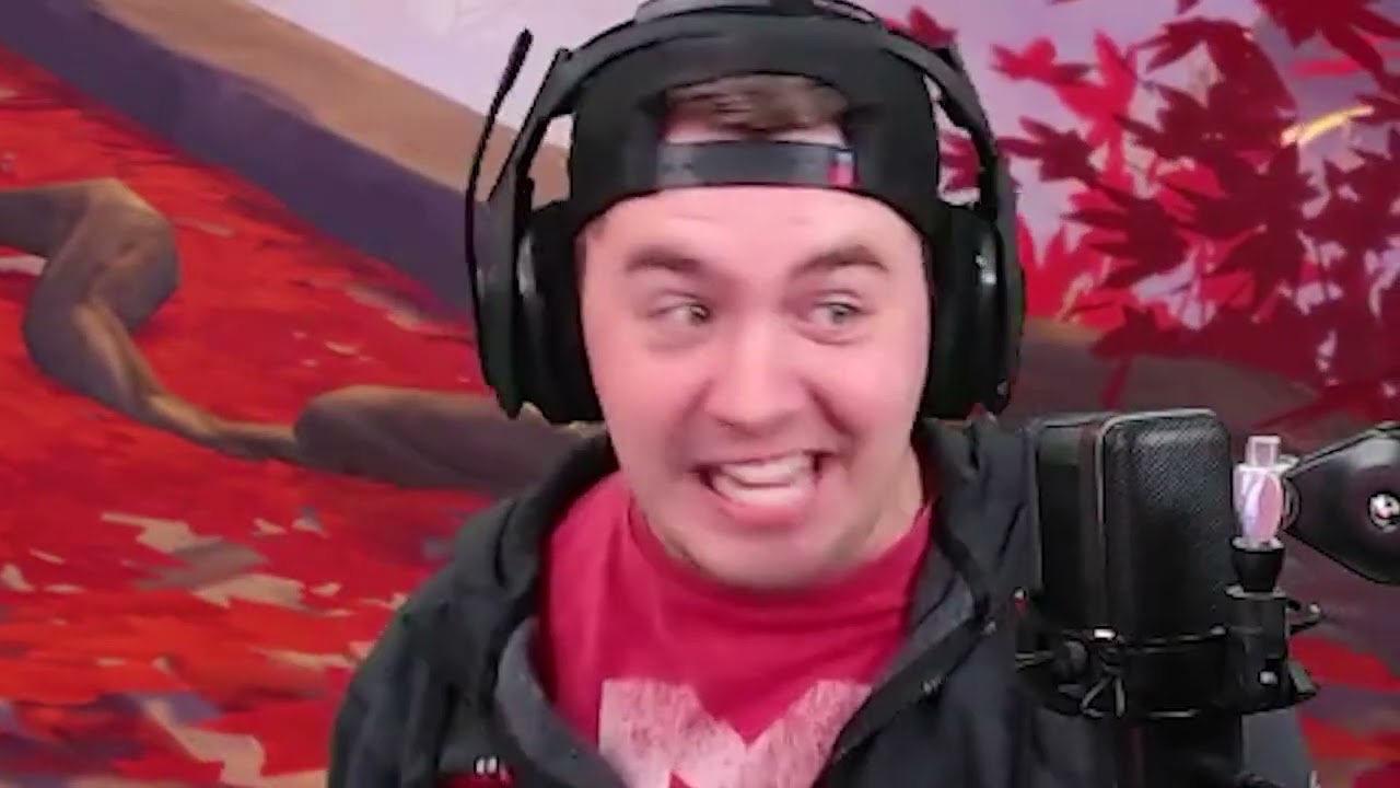 Tectone Keeps Talking About My... - YouTube