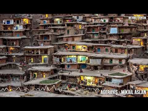 Mikail Aslan - Agerayiş (Geri Dönüş)