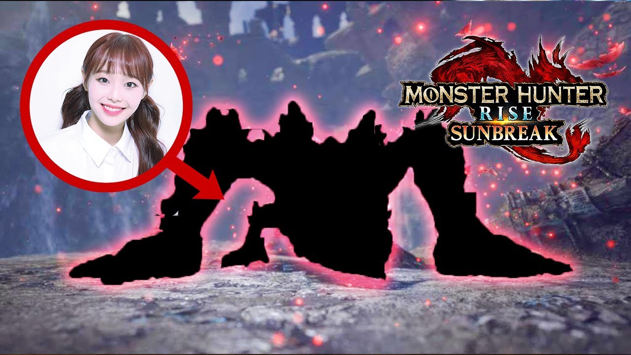 the REAL final boss??? (Monster Hunter Rise: Sunbreak #18) - YouTube