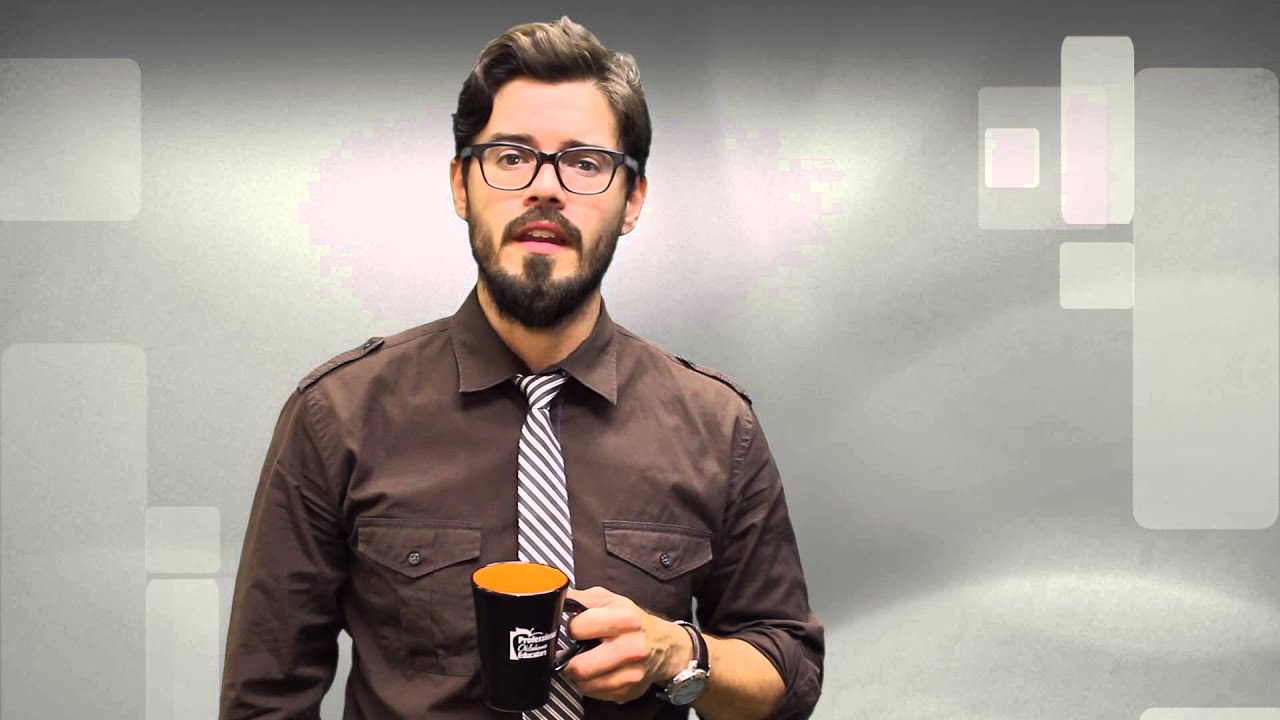 The Update with Daniel Cox - YouTube