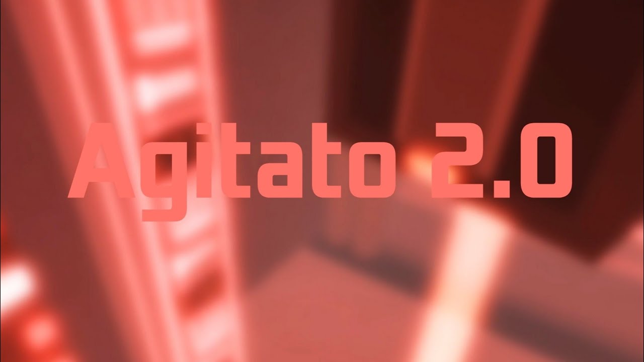FE2 | Agitato 2.0 - YouTube
