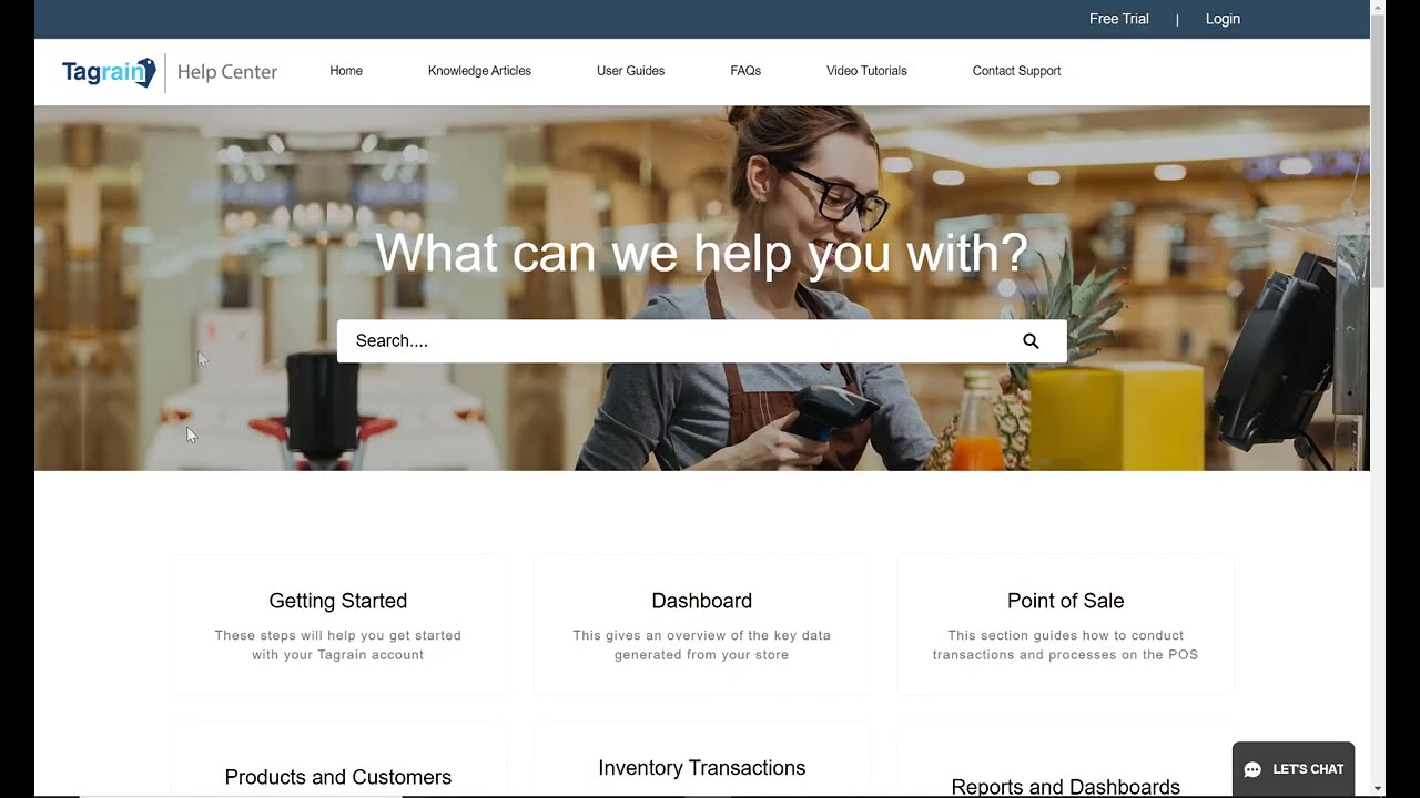 Getting Oriented - YouTube