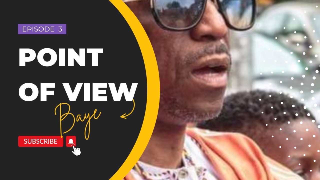 Baye Kemit @ Trenton - YouTube