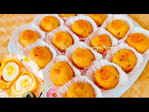 RUGI PARAH NGGAK NYOBA ‼️KALAU PUNYA BAHAN INI, BIKIN GORENGAN INI ENAK ...