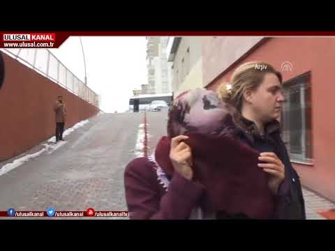 FETÖ'nün Kimse Yok Mu Derneği'nin 21 yöneticisi hakkında gözaltı kararı çıkarıldı