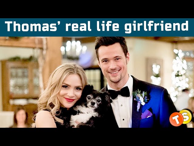 Matthew Atkinson Girlfriend The Bold And The Beautiful ”Star Matthew