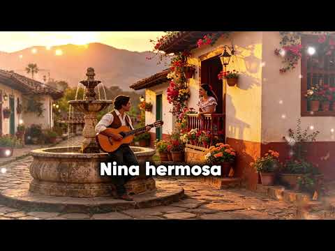 Ravane - Nina hermosa
