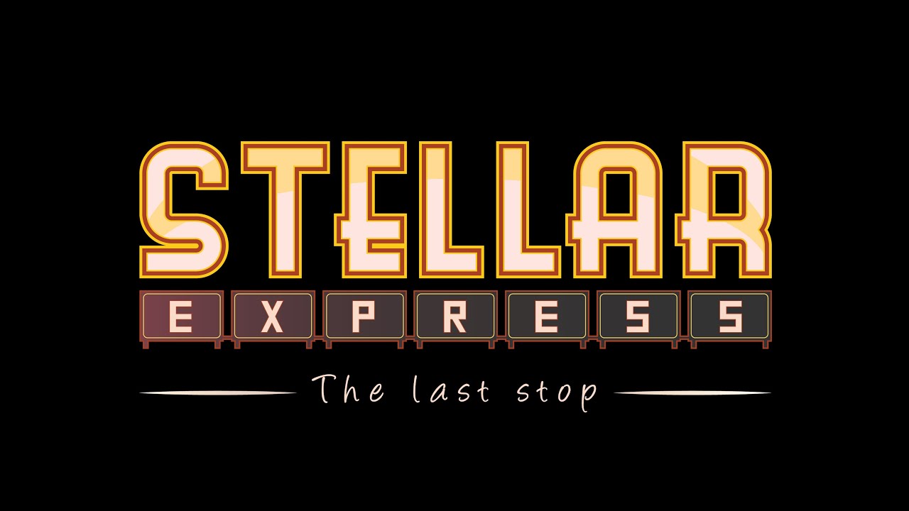 Stellar Express: The last stop - Game trailer - YouTube
