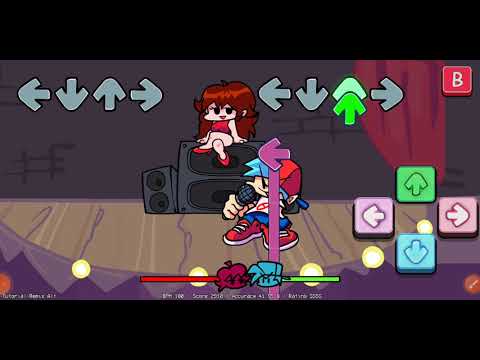 Tutorial Remix || FNF || (ALT) - YouTube