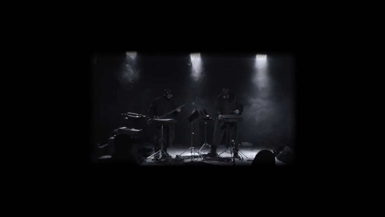 corps [03] 2017 [live] - YouTube