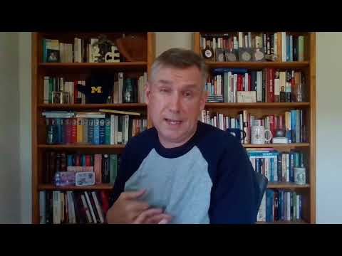 Greg Shea '83 - YouTube