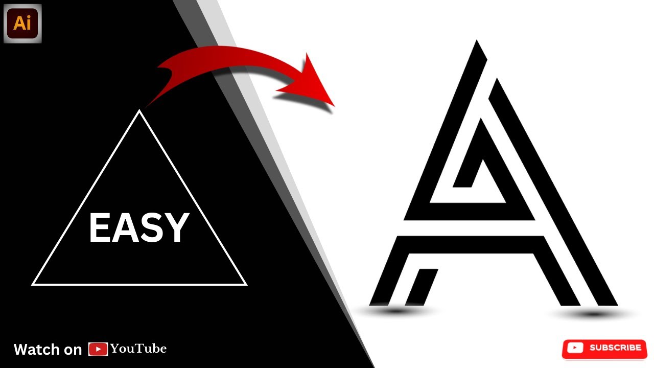 Logo Design Super Easy Techniques For Experts & Beginners - Adobe ...