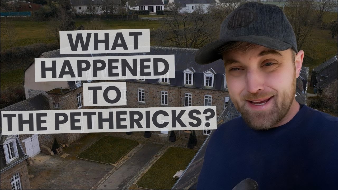 What happened to The Pethericks Family Today? - YouTube