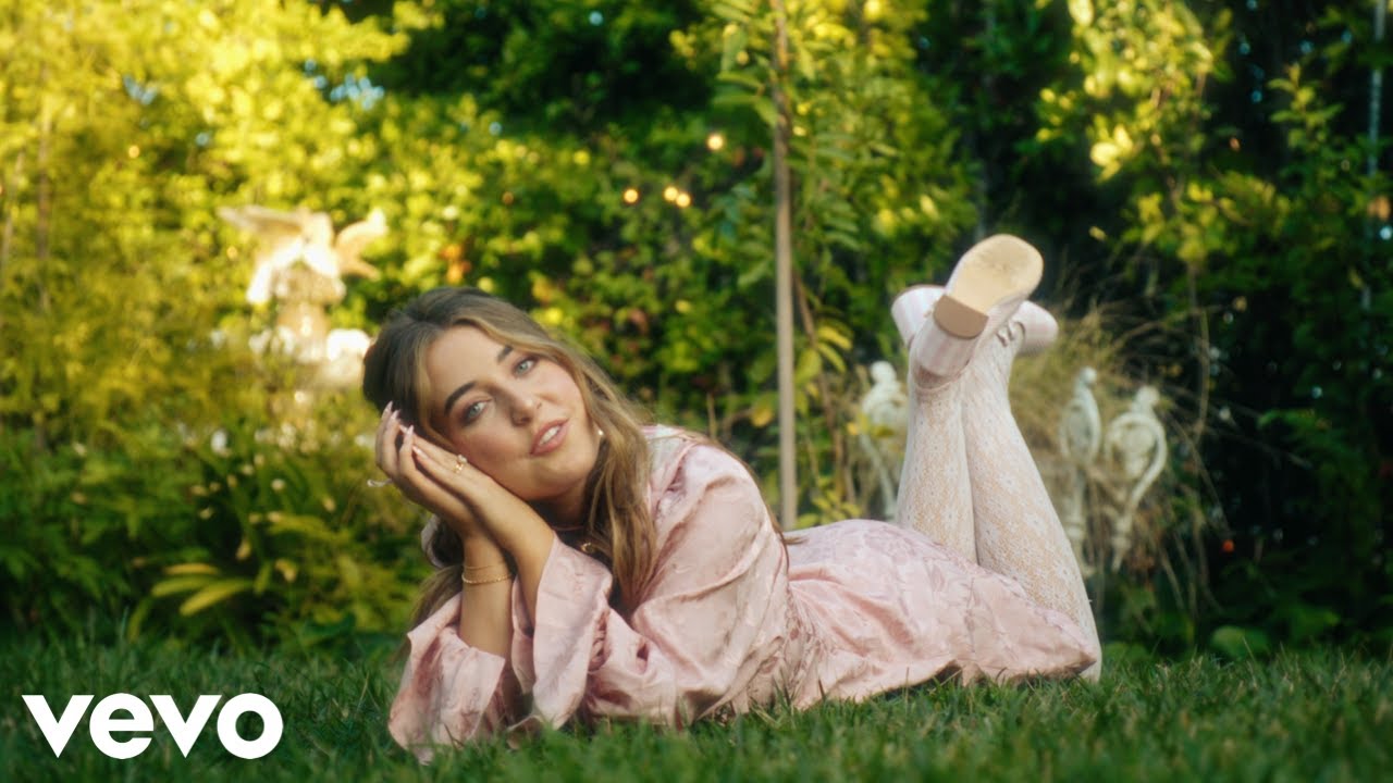 Logan Alexandra - Wait... (Official Music Video) - YouTube