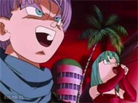 Trunks and Bulla Song To Their Parents One Sweet Day - YouTube