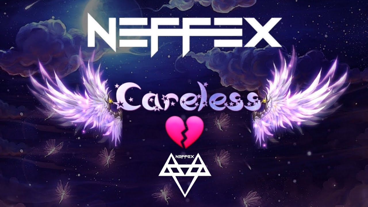 NEFFEX - Careless 💔 [Slowed + Reverb] 🔥Special 700 Subscribers🔥 (Part 3 ...