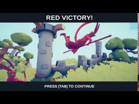 TABS | 2 Monkey King VS All Units! - YouTube