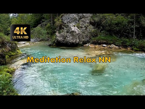 Natural Water Sound Music | Natural Water Sound Music Relaxing Nature ...