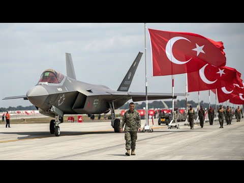 TAI KAAN Block- Türkiye’nin 5. Nesil Hayalet Savaş Uçağı 2026