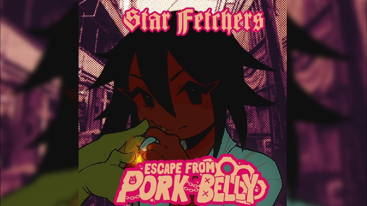 Star Fetchers: Escape From Pork Belly OST - Lavish (Saffron) - YouTube