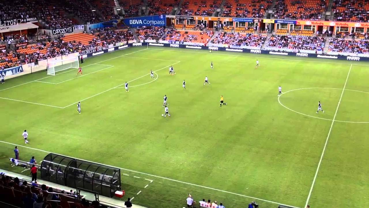 El resumen del Chivas vs Monterrey - YouTube