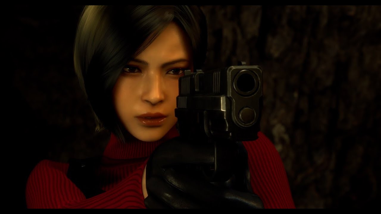 Let's Play: Resident Evil 4- Remake Part 24! - YouTube