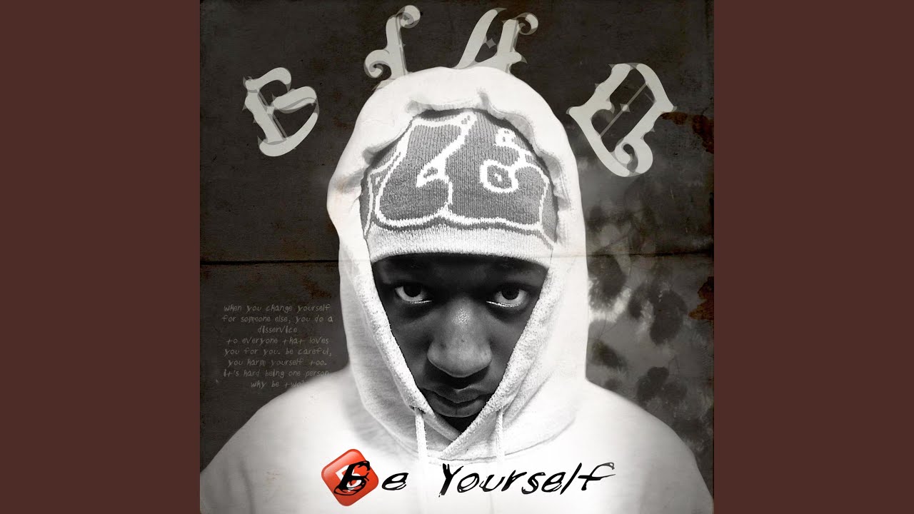 Be Yourself (Intro) - YouTube