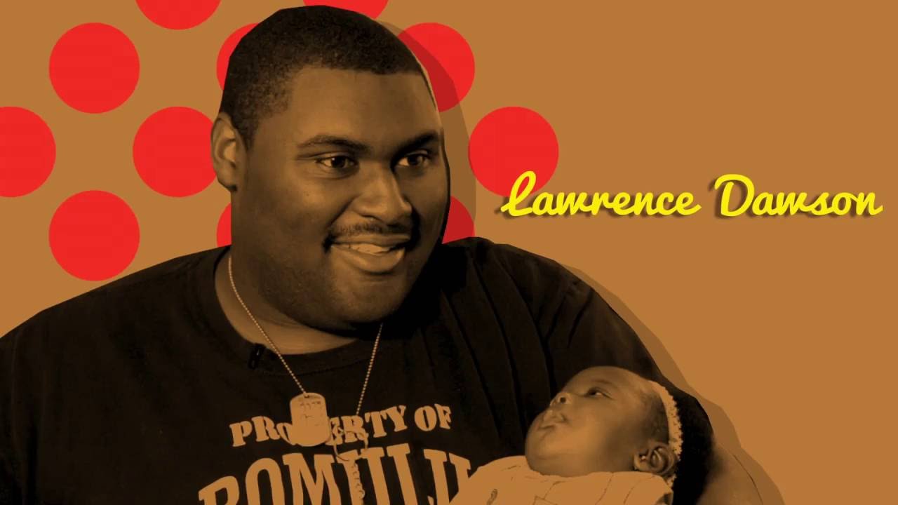 Lawrence Dawson - YouTube